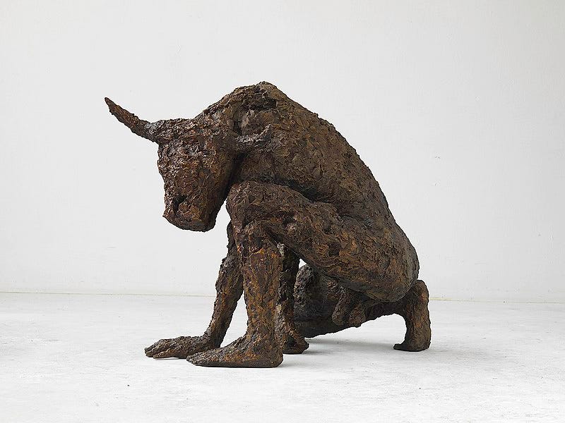 How Science and Philosophy Provide Unique Perspectives on the Minotaur ...
