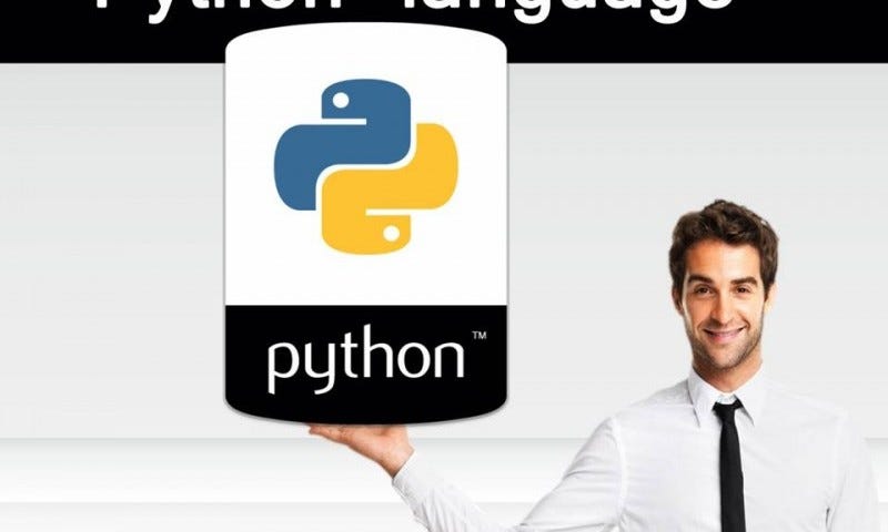 Python is beneficial for Programmers | by GadgetReviews | Medium