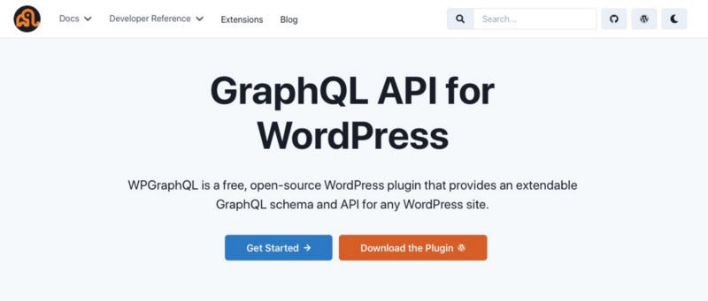 WPGraphQL과 JWT 인증 처리. 워드프레스를 Headless CMS로 사용하거나 GraphQL 서버로… | by Sukjoon Kim | Medium