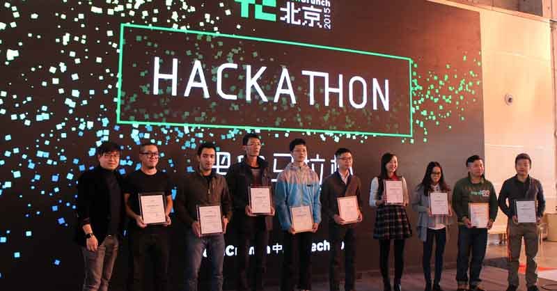 What is the forcing you to learn Hackathon | by Hackathon in Hyderabad ...