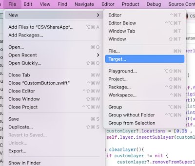 IOS CSV分享匯出匯入資料 - 彼得潘的 Swift iOS App 開發教室 - Medium