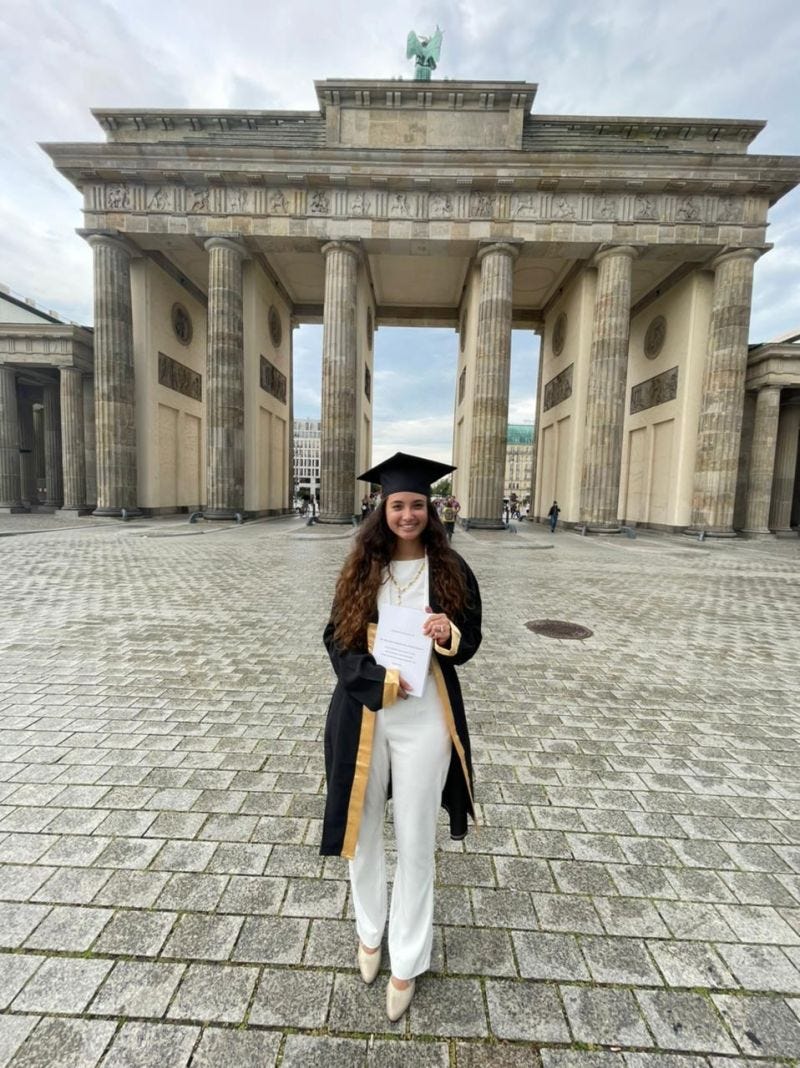 4 Options for PhD in Germany. That I was not aware of! | by Mennatullah ...