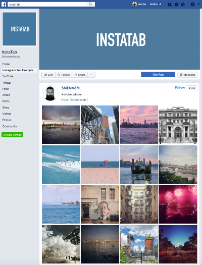 7 Facebook Page Apps to Grow Your Business | by Buzz Nest Media™ | Medium