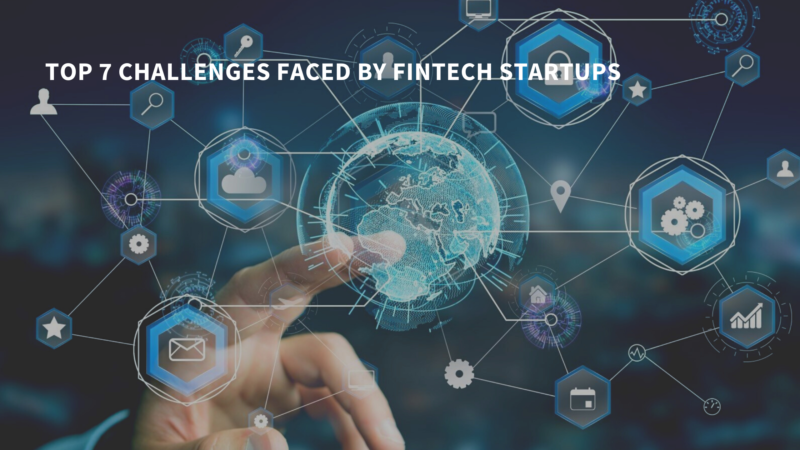 Top 7 challenges faced by Fintech startups | by Lexyom Law | Jan, 2023 | Medium
