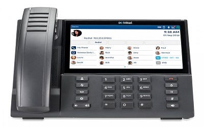 Exploring 7 Major Advantages of VoIP or IP Phone Systems | by Business ...