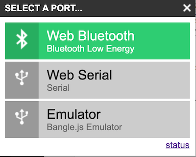 Bangle.js 2: Open Source Javascript Smart Watch | by Dan Jarvis | Dev ...