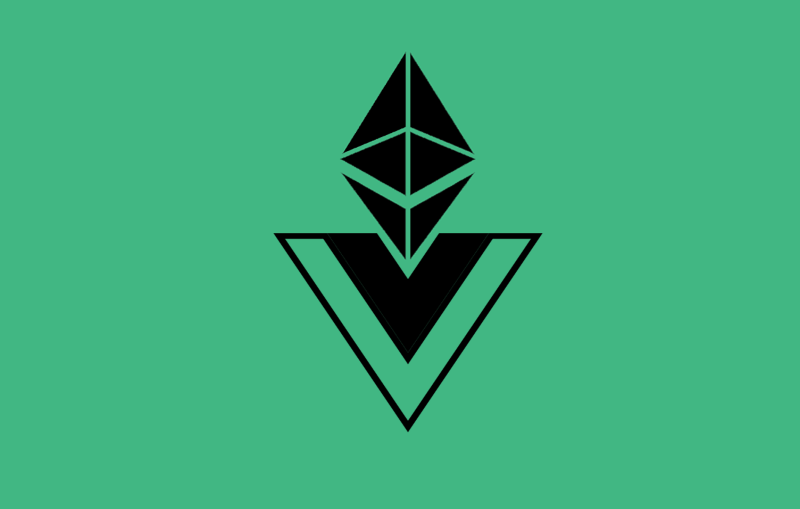 Vue dapp examples with Ethereum, Tron and Qtum | by marlowl | Medium
