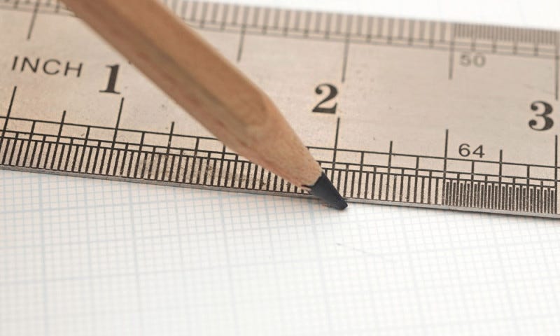 Setting your benchmark. A benchmark is a standard or point of… | by ...