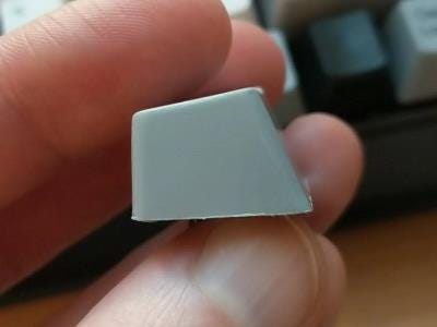 REVIEW: Unicomp’s “New Model M” mechanical buckling spring keyboard ...