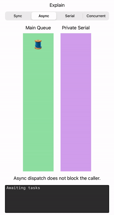 Concurrency — Part 1: Sync vs Async | Medium