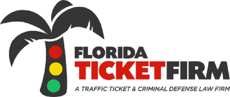 Traffic Tickets in Florida. Florida Ticket Firm | by Josh Burnett | Medium