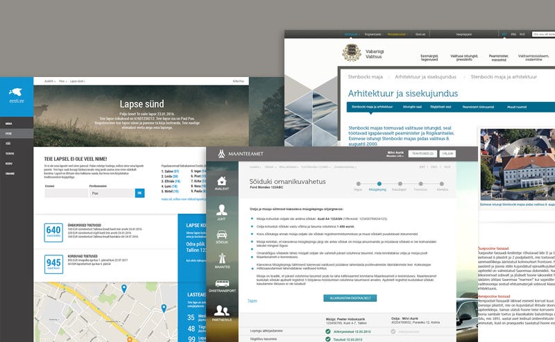 Top 5 projects in Ziraff. Since the end of 2016, I have gradually… | by ...