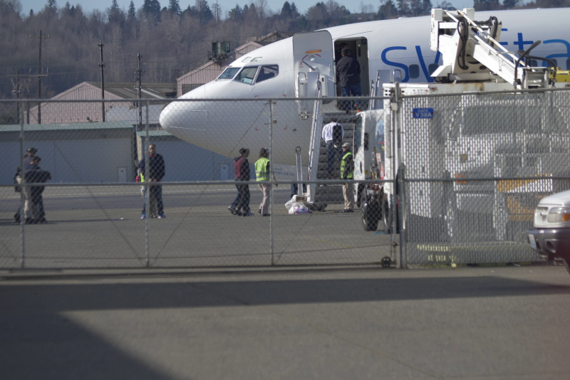 What the deportation machine looks like in Washington RIGHT NOW. | by ...