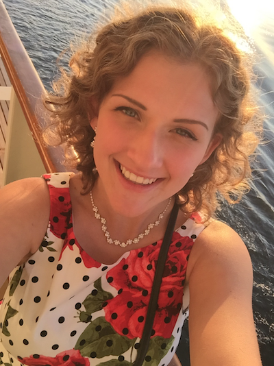 Behind the Screen: Kara Christensen | by Juni Learning | Juni Learning ...