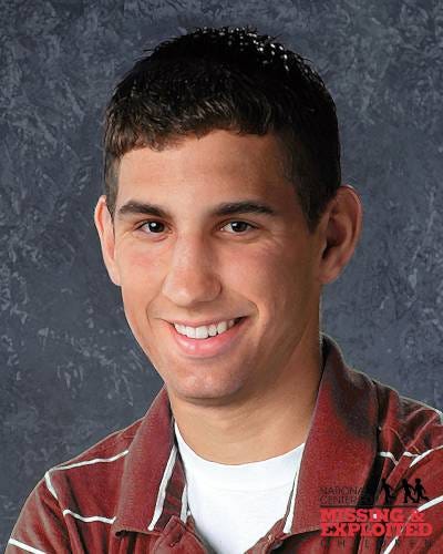 Vanished Into Thin Air: The Disappearance of Jason Jolkowski | by Jenn ...
