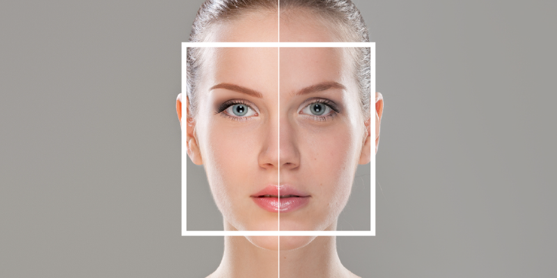 How The Skin Changes With Age. Skincare Tips from MDSUN Skin Care® | by ...