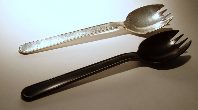 A Call for Us All to Become Sporks | by Neko Jackson | Medium