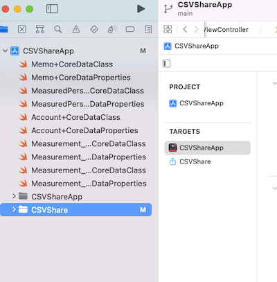 IOS CSV分享匯出匯入資料 - 彼得潘的 Swift iOS App 開發教室 - Medium
