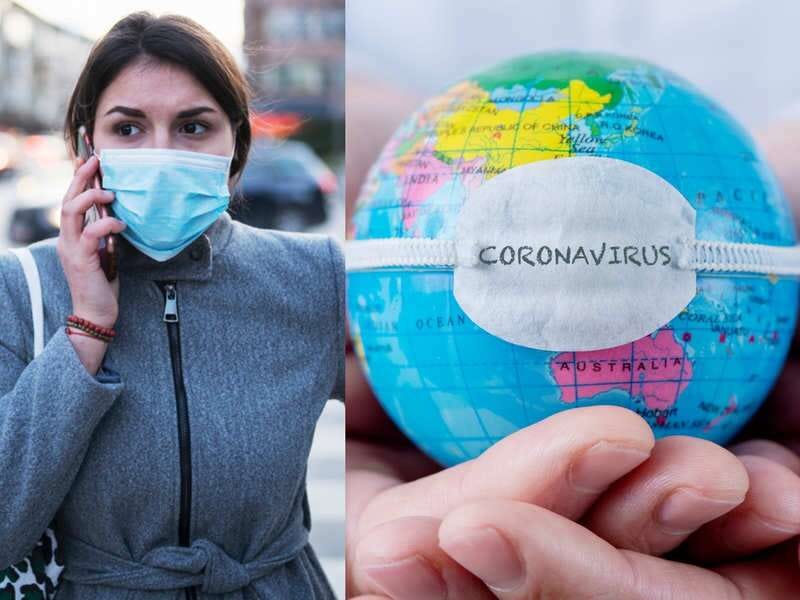 Lessons learned from Covid 19 and Lockdown ! | by Amra Kitchilan | Medium