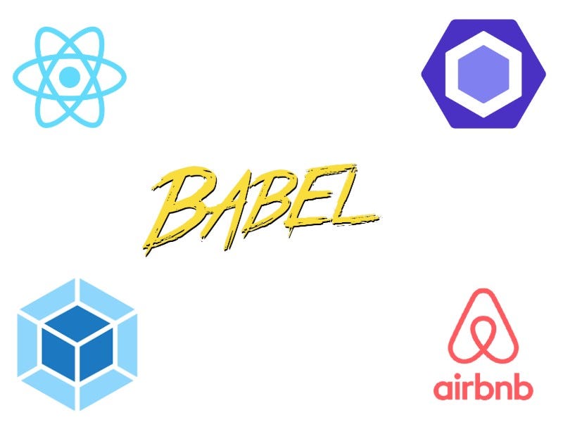 Setup React Using webpack4, Babel 7 and ES lint — Airbnb styling | by ...
