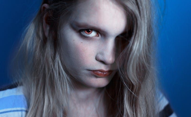 Energy Vampires. Teach Me How To Love Me Series, Part 1 | by The Good ...