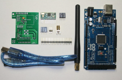 How to connect Home Assistant & KlikaanKlikuit (kaku) | by René Sijnke ...