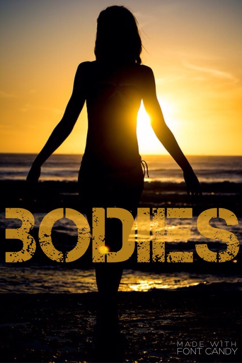 By definition, the meaning of the word body is: the physical structure ...
