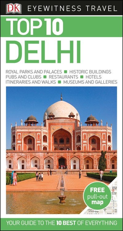 Top 8 Travel Guides Books To Read In 2019 | by TheBook Store | Medium