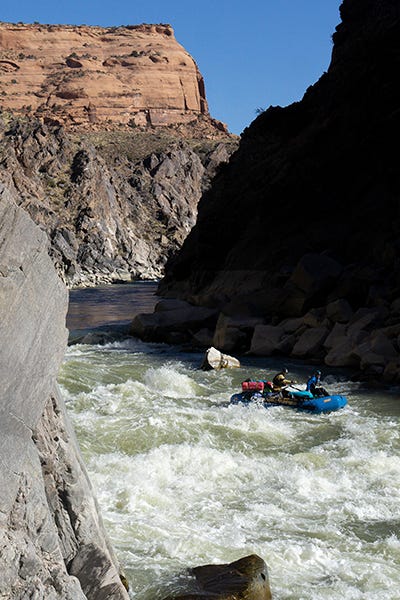 Stewardship Highlights 2019. American Whitewater Year in Review | by ...