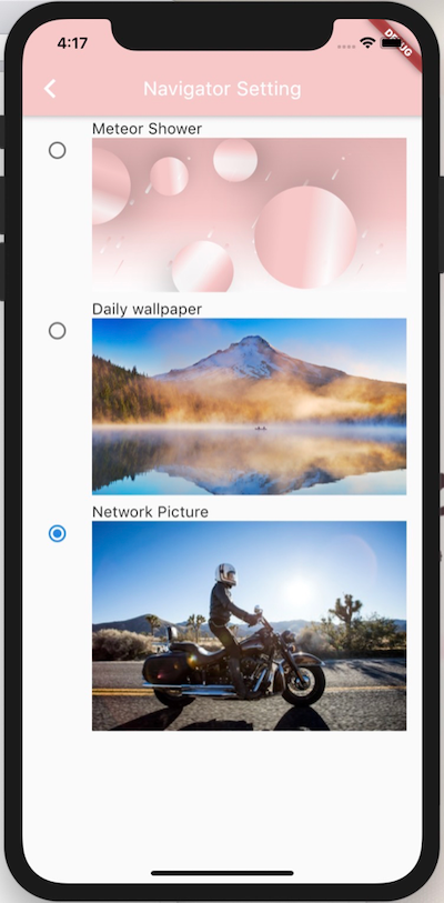 Write a beautiful Todo-List app with Flutter | by ben li | Medium