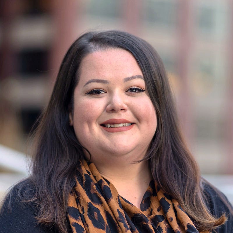 Apprentice Story: Karolina. Karolina is one of the participants of ...