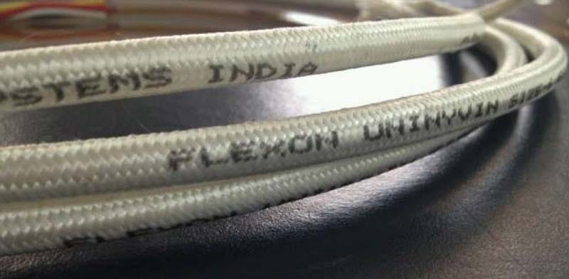 UNINYVIN CABLE/NYVIN CABLE. Udaygroup provide an oversized… | by ...