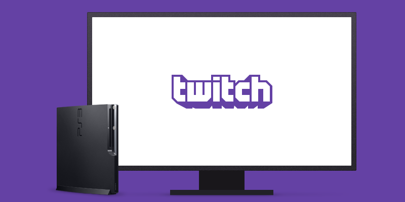 Last Gen Enters The New Age, Get The Twitch PS3 App Now! | by Eric ...