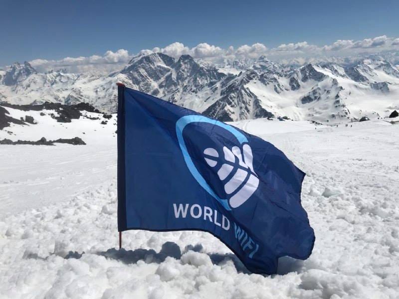 WORLD WI-FI || Free Wi-Fi For People All Around The Globe! | by ...