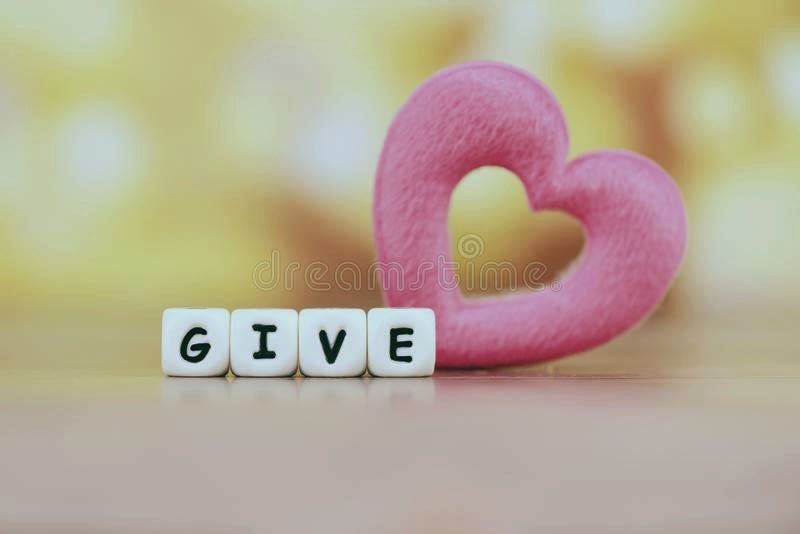 “Loving, Caring and Sharing” are keys to keep us connected. ||Awakening ...