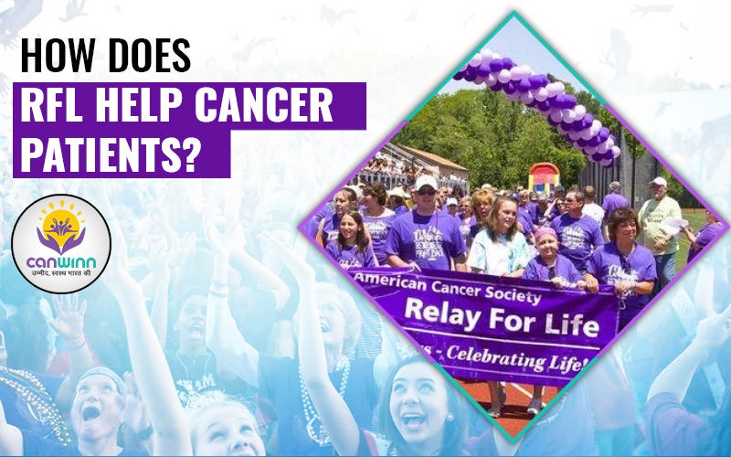 What is RFL and How it is helpful for Cancer Patients? | by Canwinn ...