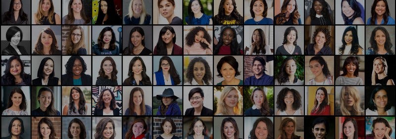 Unveiling the Female Founder Office Hours Deal Flow Network | by ...