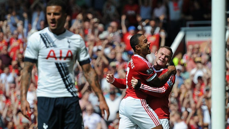 EPL 2015: Day 1 games in pictures | by Doyin Adeoye | Medium