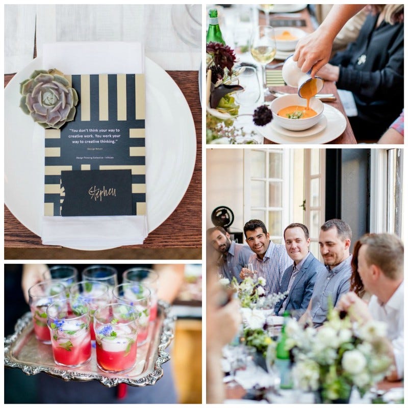 Why we created a Design Thinking Collective | by Stephen Olmstead ...