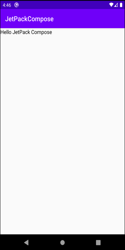 Android JetPack Compose - An Android modern UI Toolkit | by YASH ... Android JetPack Compose - An Android modern UI Toolkit | by YASH ...