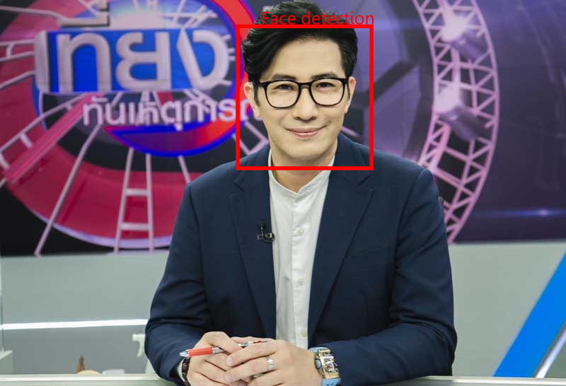 Object tracking with OpenCV in python | by Sasiwut Chaiyadecha | Medium