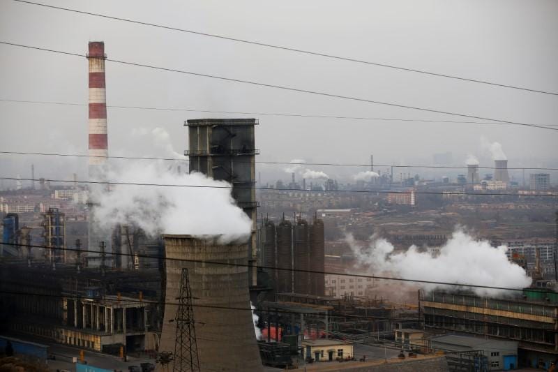 China Is Building the Largest Infrastructure Project in the World | by ...