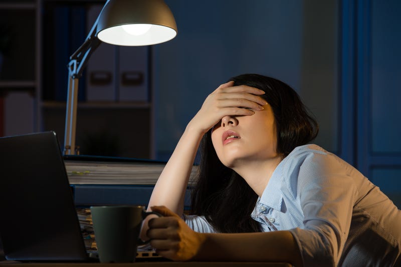 7 Tips to Follow When You Feel Overloaded In Life | Medium