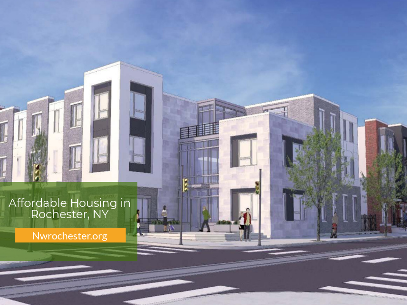 Everything You Need to Know About Affordable Housing | by NeighborWorks ...