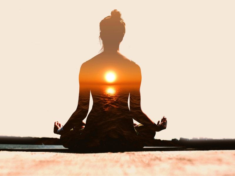 Love The Life You Love. “Do not let the past disturb you, just… | by ...