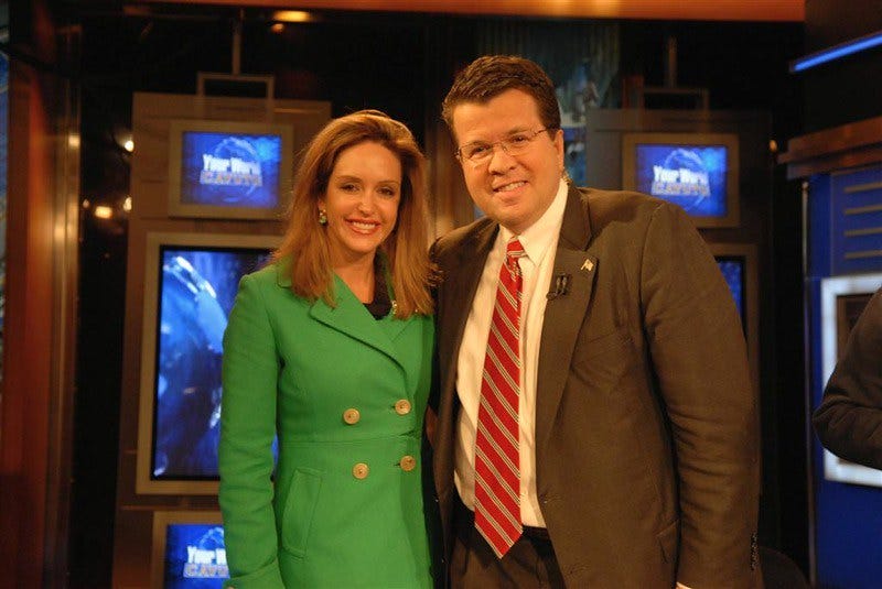 Neil Cavuto is the Pandemic Hero the News Media Needed | by Samuel O ...