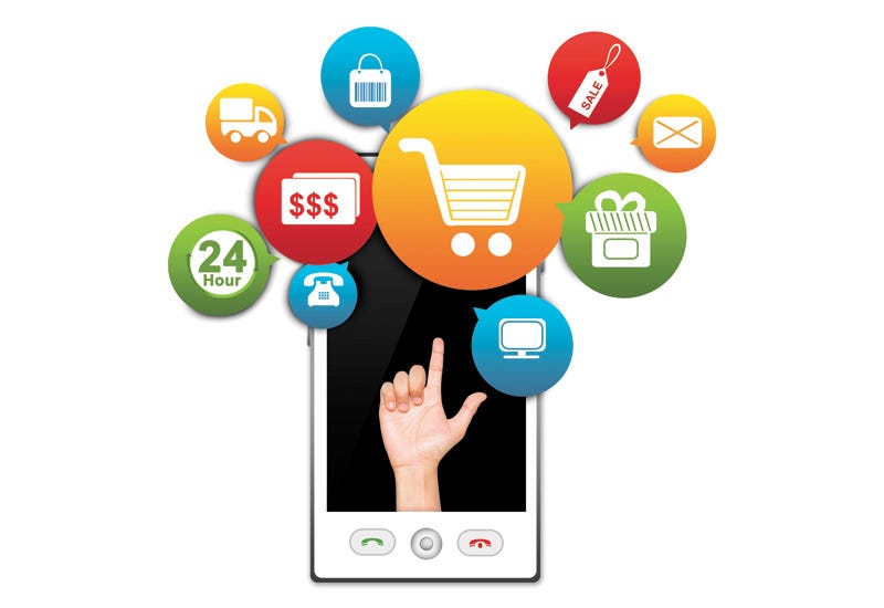 How are consumers behaving online during the pandemic | The Reset