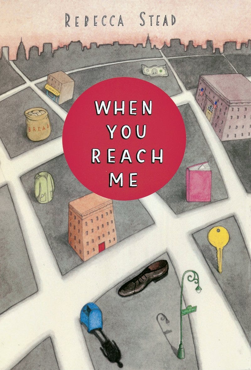 When You Reach Me In When You Reach Me By Rebecca Stead By Taylor when-you-reach-me-in-when-you-reach-me-by-rebecca-stead-by-taylor