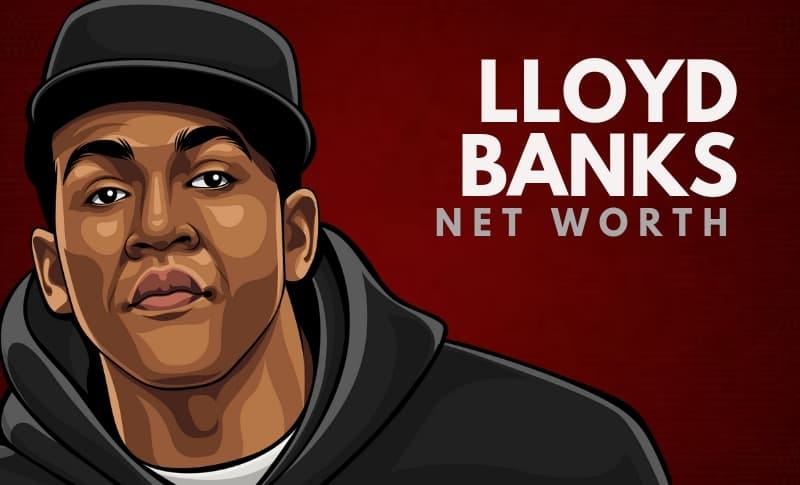 Lloyd Banks Net Worth [MUST READ] Updates 2021! | by Lloyd Banks Net ...