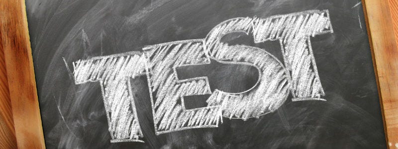 Revisiting Node Js Testing Part 1 By John Tucker